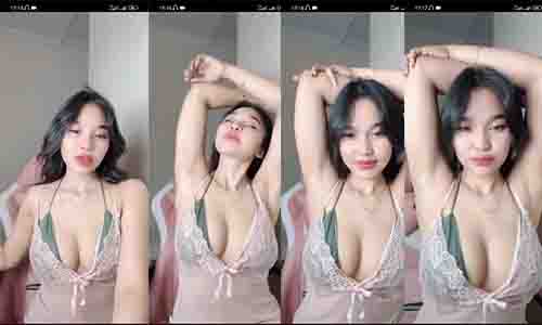 Bokep Adenia Selebgram Cantik Nakal Livee • BokepViralIndo