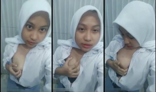 Bokep Jilbab Abg Sma Pap Buat Guru Penjas • BokepViralIndo